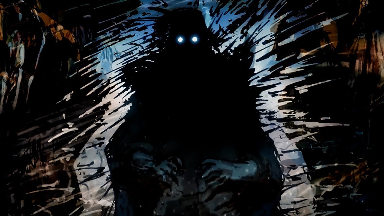 JAKE HILL - I CHOOSE VIOLENCE | [EDIT/AMV] | ONE PIECE - YouTube