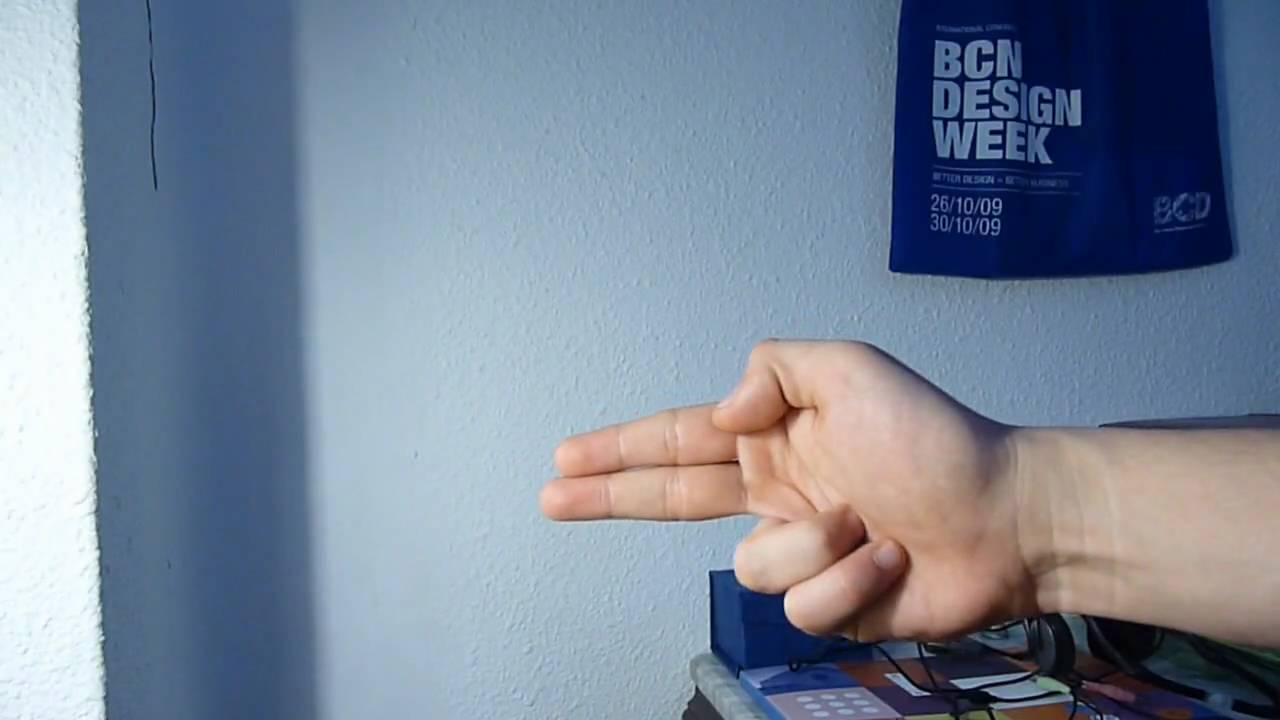 Shooting effect! Awesome bullets from my fingers - Great shooting with ...