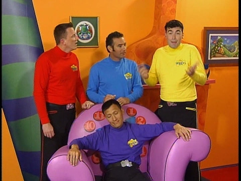 The Wiggles: Counting and Numbers - YouTube