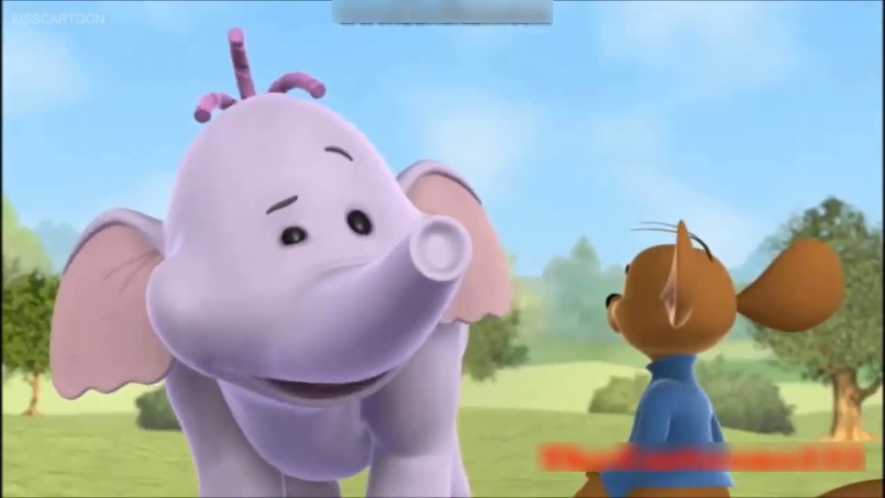 My Friends Tigger and Pooh | Roo's Kite-Tastrophy | Episodes 4 - Scott ...