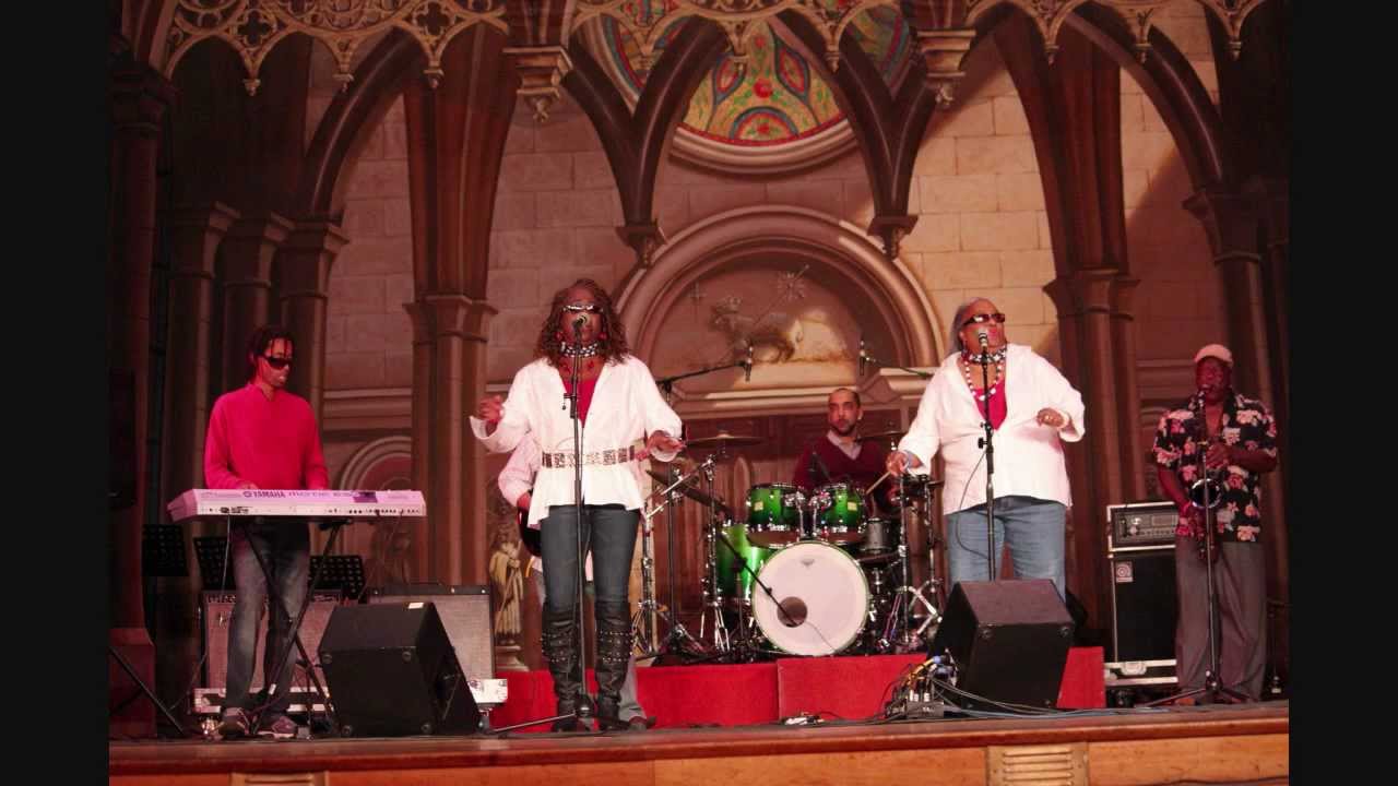 Rush Hour - Feat. Erma D.Varnado - YouTube