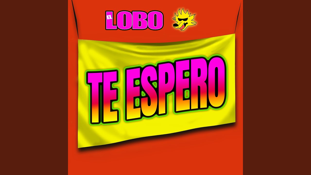 Te Espero - YouTube