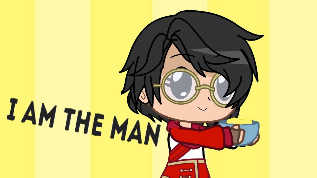 ~I am the man~meme~Gacha meme~LMK~Monkie Kid~ft: Tang~GachaClub~ - YouTube