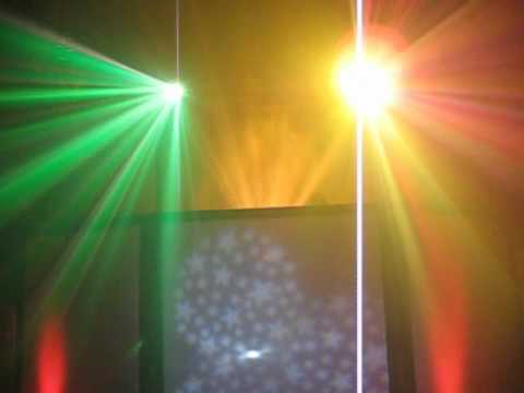 Messing around in the lab - YouTube