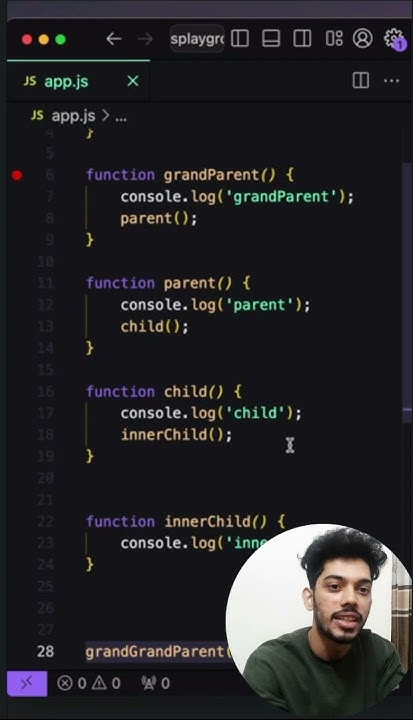 Javascript Interview Question 75 Js Output Based Questions