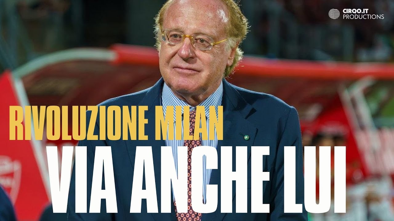 ⛔ 𝗚𝗘𝗥𝗥𝗬 𝗖𝗔𝗥𝗗𝗜𝗡𝗔𝗟𝗘 𝗦𝗧𝗔 𝗣𝗘𝗡𝗦𝗔𝗡𝗗𝗢 𝗔𝗗 𝗨𝗡𝗔 𝗥𝗜𝗩𝗢𝗟𝗨𝗭𝗜𝗢𝗡𝗘 𝗖𝗢𝗠𝗣𝗟𝗘𝗧𝗔ⵑ - YouTube