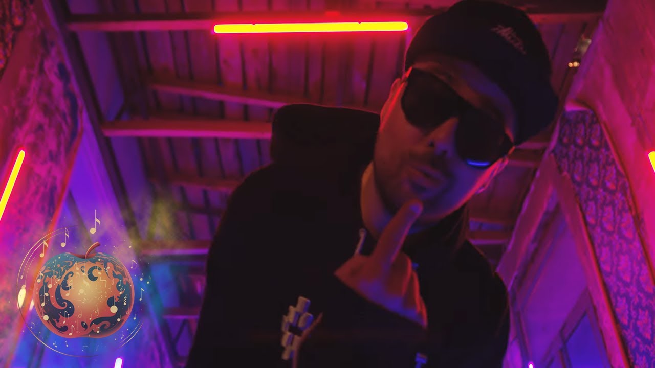 Fly Project - Mexico - YouTube