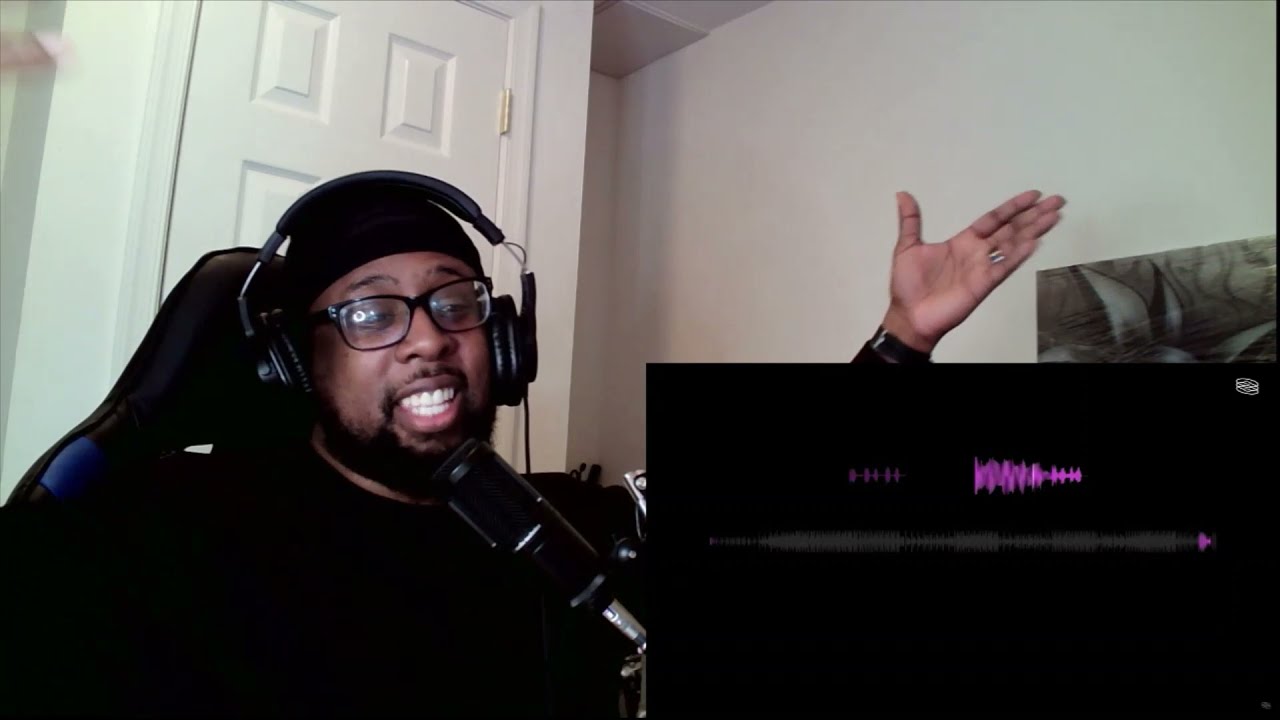 Sample Breakdown | The Biggest Samples 2021 by Tracklib REACTION - YouTube