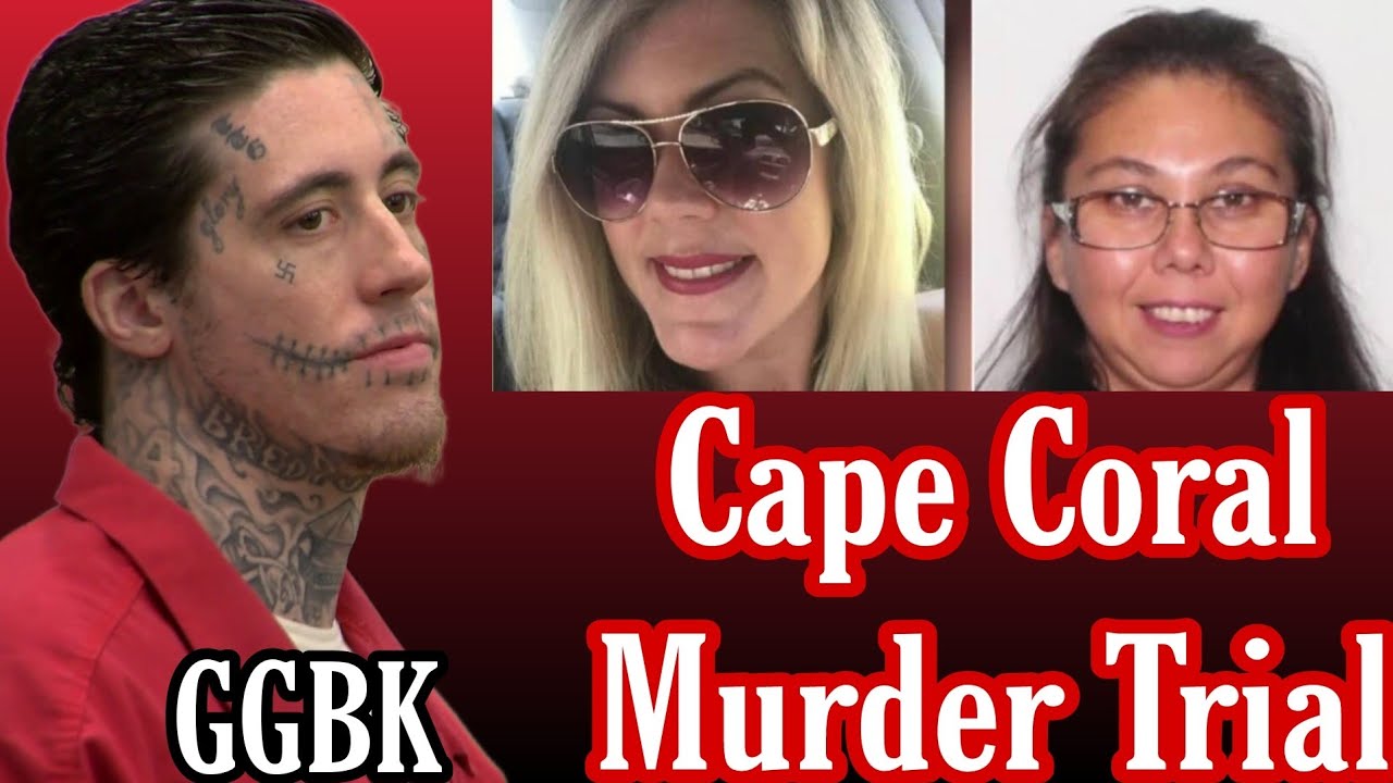 Wade Wilson Trial: Juror Selection I Cape Coral Murders - YouTube