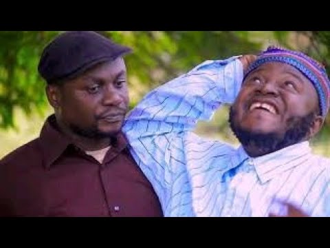 MKOJANI MOVIE MPYA, AKIWA SIRIASI BEHIND THE SCENES, TIN WHITE, RINGO ...