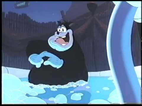 A Goofy Poopy: Uhmerican Geaufy - YouTube