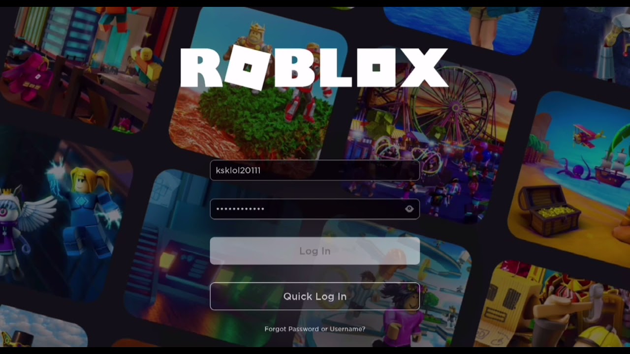 How to Get Rid of Blue Square on Roblox? Fix Error
