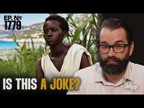 The Odyssey Looks Awful. Here’s Why | Ep. 1779