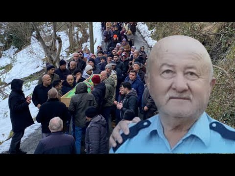 İbrahim Usta | Esenli Köyü