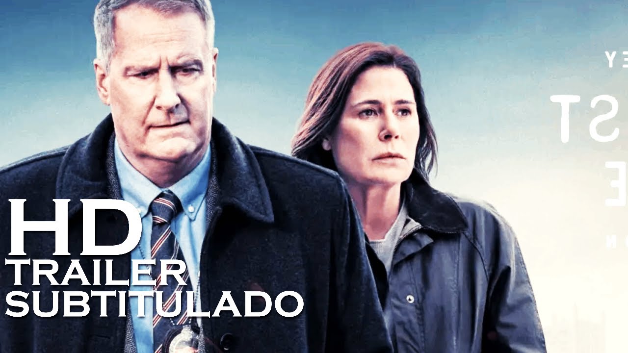 American Rust Temporada 2 Trailer SUBTITULADO [HD] Jeff Daniels / Prime ...