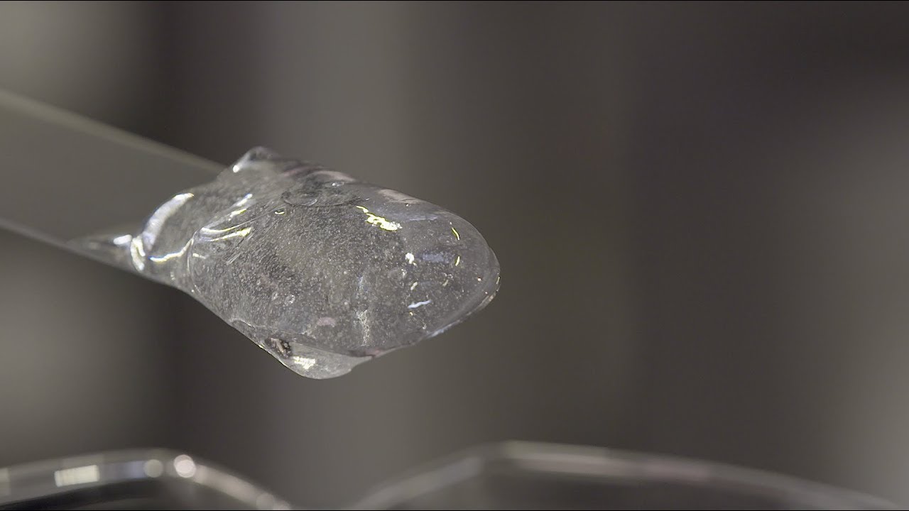 Cómo mezclar Carbopol - YouTube