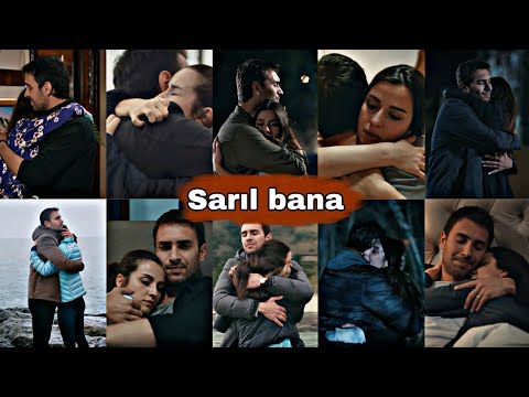 Nefes & Tahir / Sarıl bana