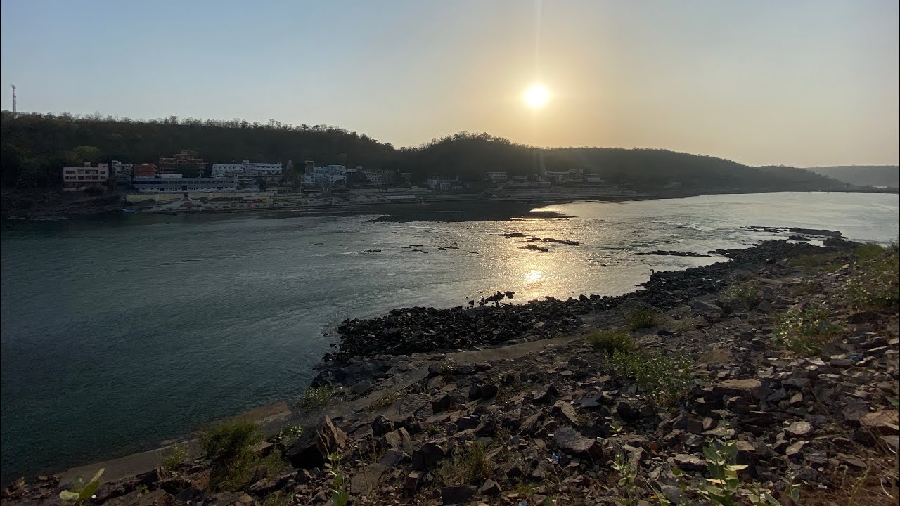 Omkareshwar Mandhata | Mandhata Parikrama | Day 1 - YouTube