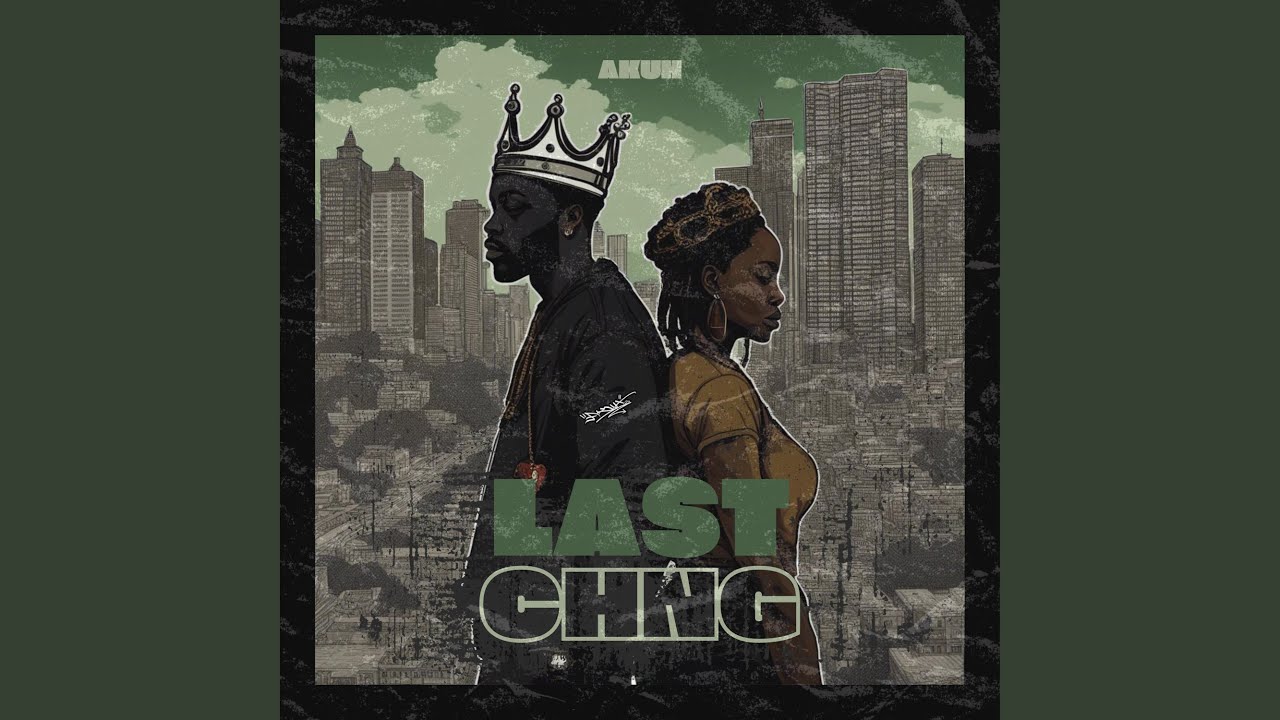 Last Change - YouTube