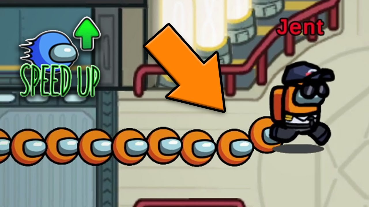 SNAKE/SLITHER.IO Mod in Among Us! (w/ Sub & Fletch) - YouTube