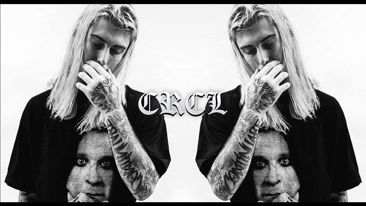 Scarlxrd ghostemane