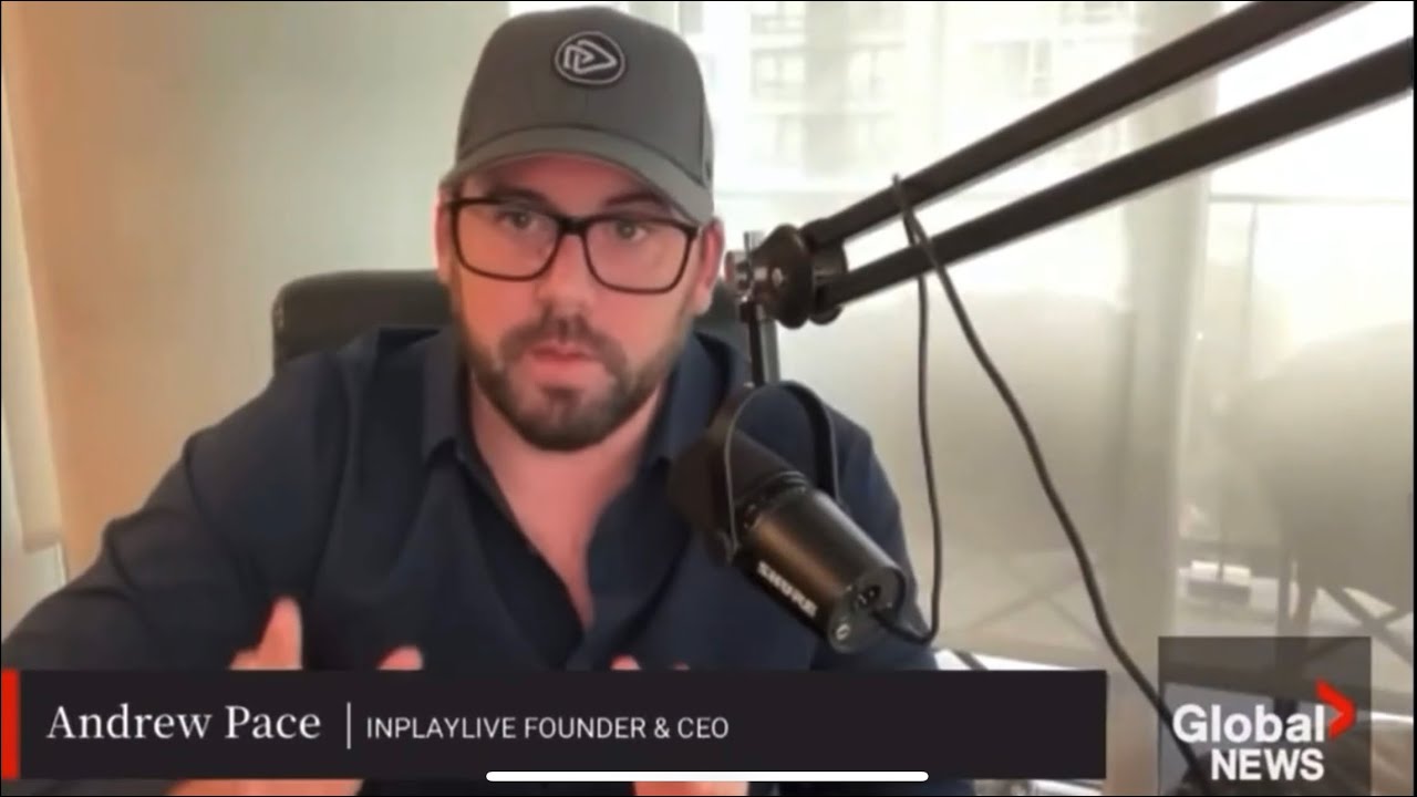 Athletes Banned From Online Gambling Ads In Ontario | inplayLIVE CEO ...