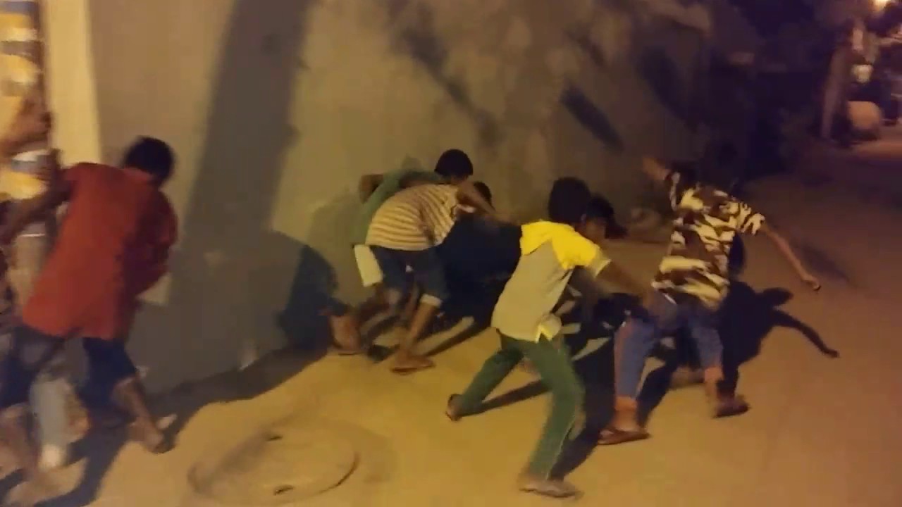 Funny movements - YouTube