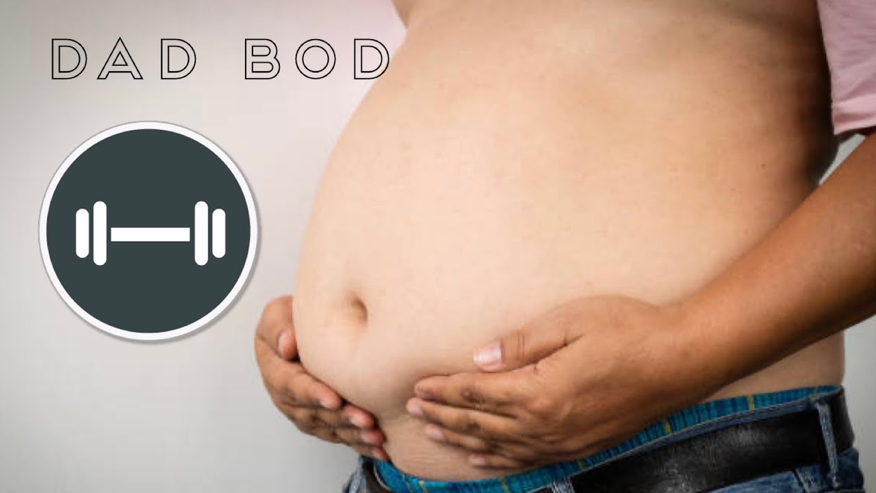 Dad Bod Vlog 1 | #badbod #dadlife #fitdad #dad #fitness #homegym # ...