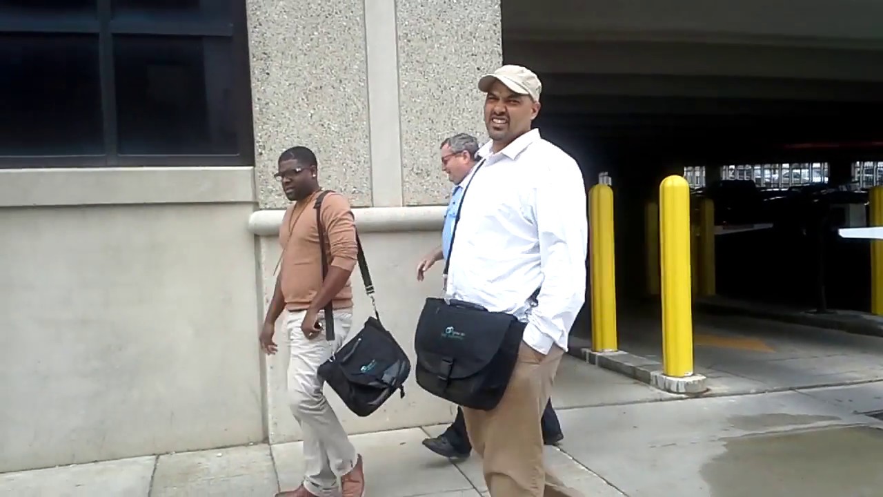 1st Amendment audit..PRT1...With Rude Dog Wisconsin Auditor - YouTube