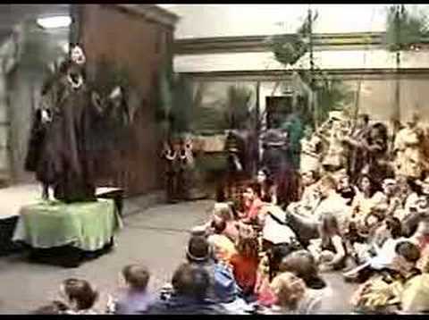 Liken the Scriptures Look To the Light - YouTube