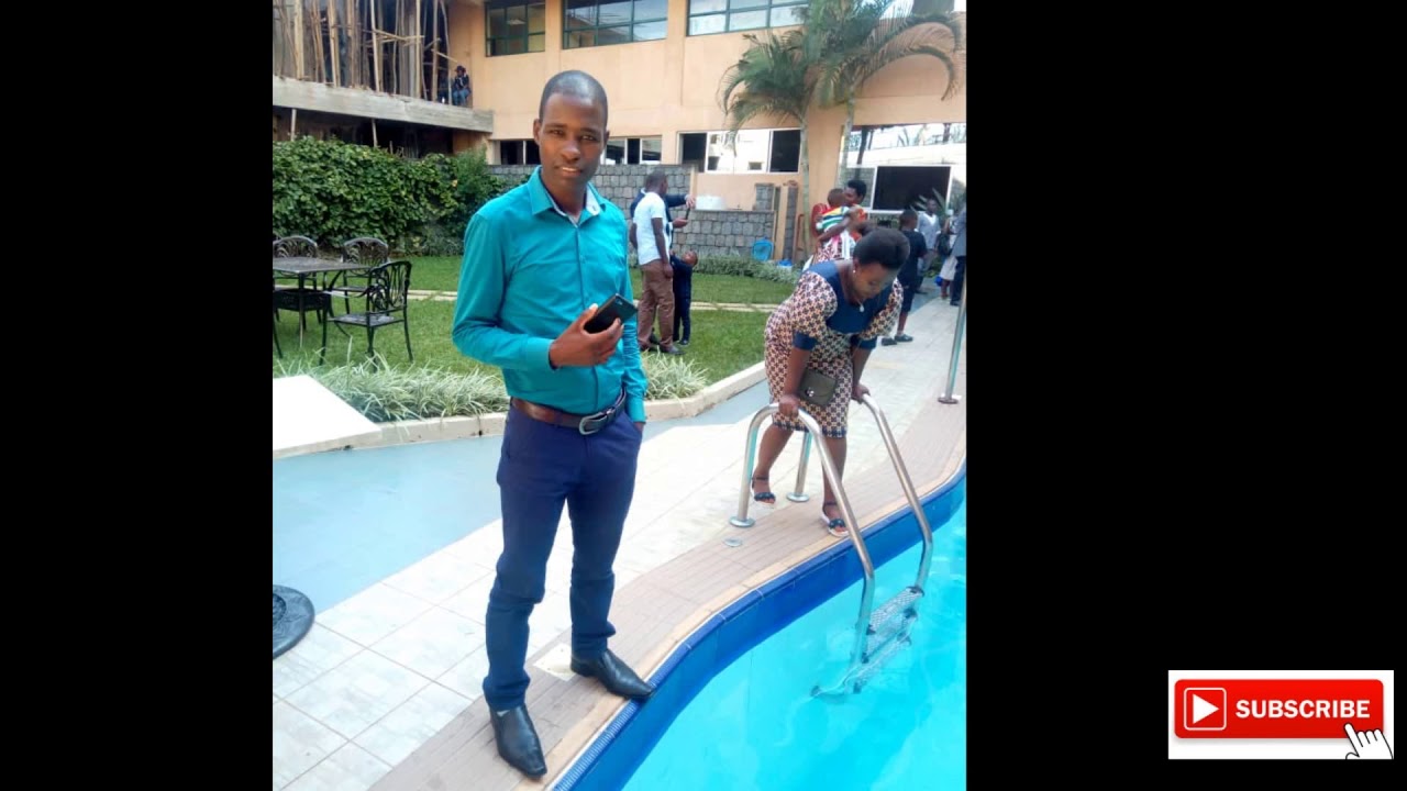 Urukundo nyarukundo - YouTube