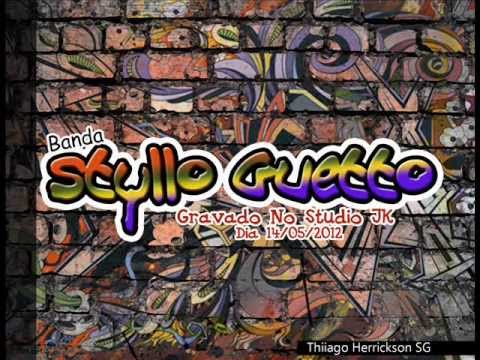 Styllo Pa'n  - pam pam pam