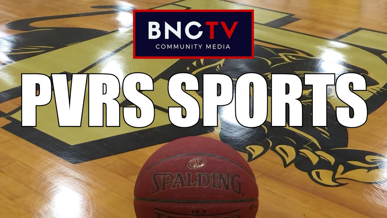 PVRS Boys Basketball vs Smith - Dec. 19, 2022 - YouTube