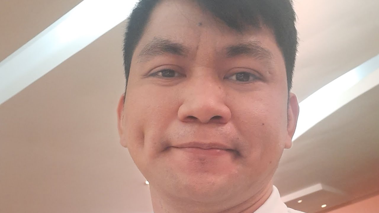 uhaw ( cover by calvin reyes) - YouTube