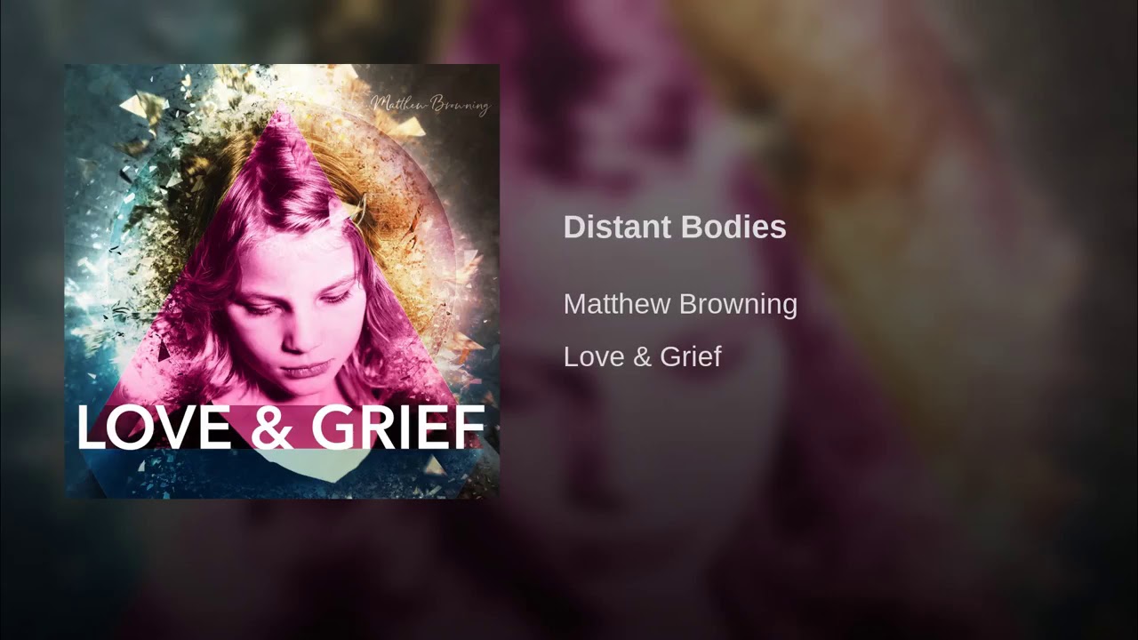 Distant Bodies (album art video) - YouTube