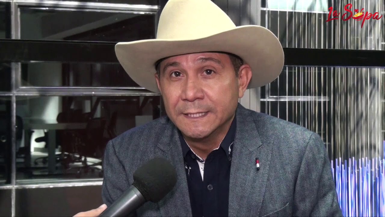 Con el llano siempre presente...Ignacio Rondón emprende un Camino a ...