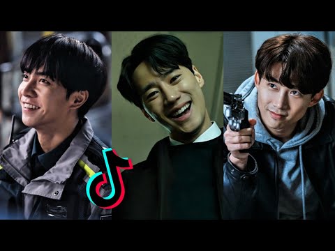 KDRAMA EDITS COMPILATION | TIK TOK EDITS #kdrama #tiktok #edit 