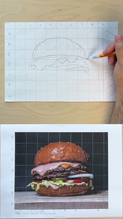 Are You Cheating if You Use the Grid Method? - YouTube