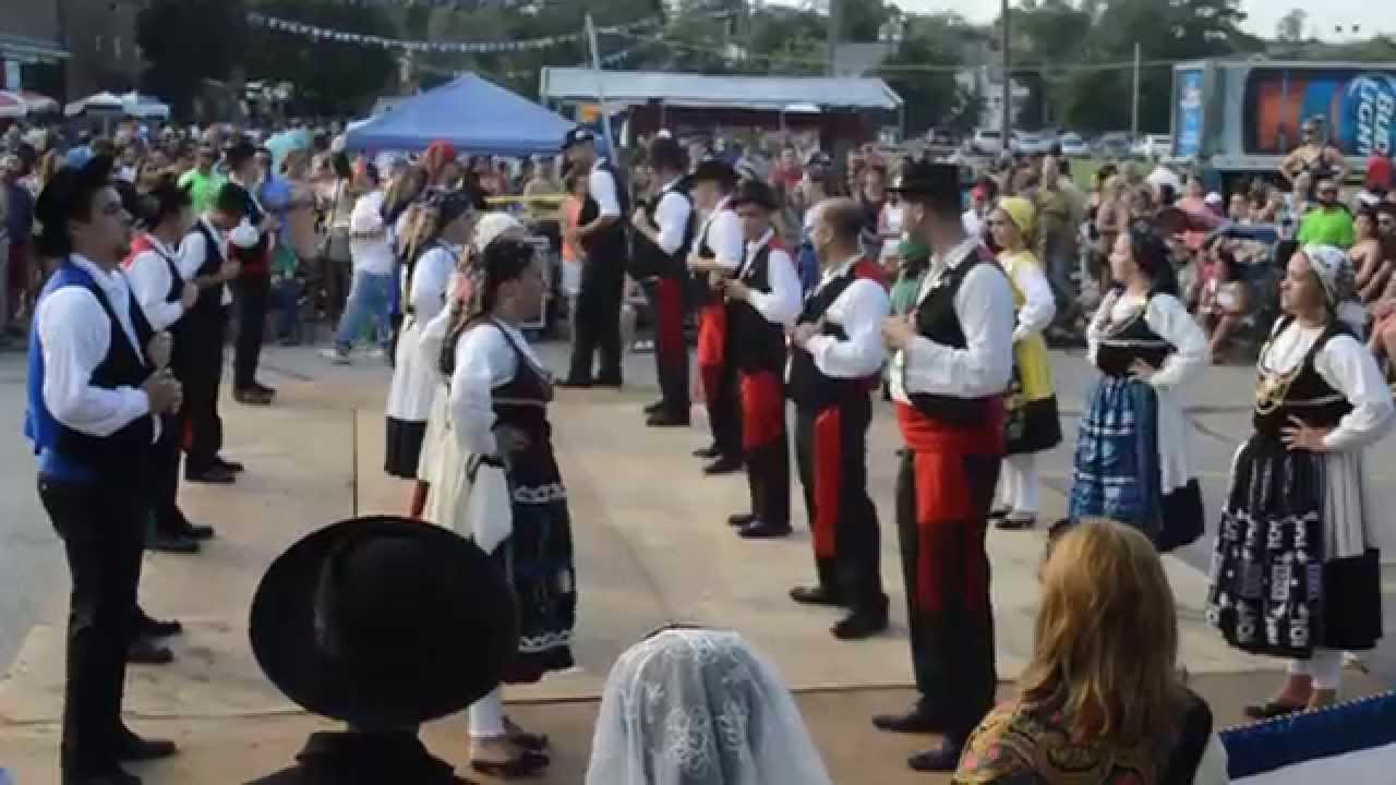 Salta Maria-RDN Milford 2015 - YouTube