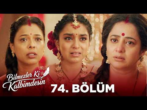 Bilmezler Ki Kalbimdesin Hint Dizisi (Imlie) 74. Bölüm - 11 Eylül 2026 @kanal7​