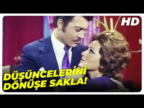 Geceyi Burada Geçirmek İsterdim! - Kıskanırım Seni