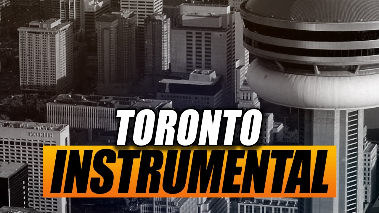 2Bough - Toronto (Trap Sample Chill Nice Hiphop Rap Beat INSTRUMENTAL ...
