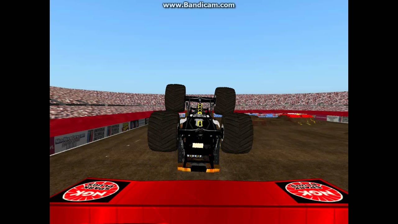 i like destuction max d messing around (sim monsters/ ror) - YouTube