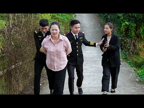 Sam Falls into the Hands of the Police Due to a Ruthless Conspiracy – What Will Lee Do?