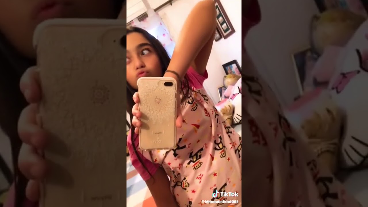 Les belle photo de ines Abdelli 2019 - YouTube