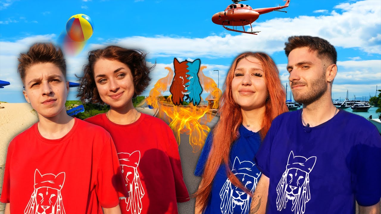 ROMANIA EXPRESS (S2, EP.2) - cu Ana Petcu, Bia Trs, Vlad Grigore si ...