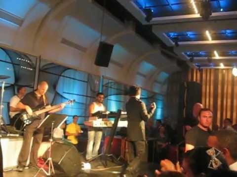 Shahyad Live In Concert 2011 - Delbar