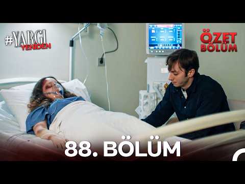 Yargı 88. Bölüm Özeti | Bütün Acıları Beraber Sileceğiz Tuğçe'm!