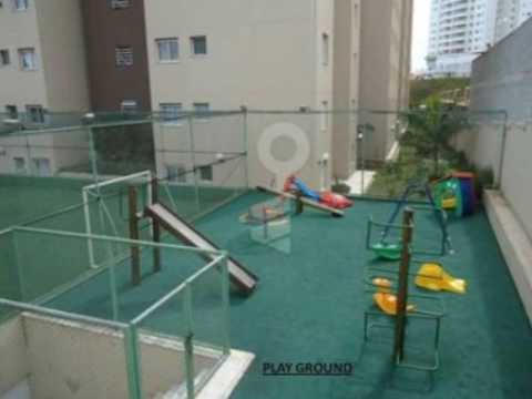 Apartamento -  Vila Gonçalves - São Bernardo do Campo