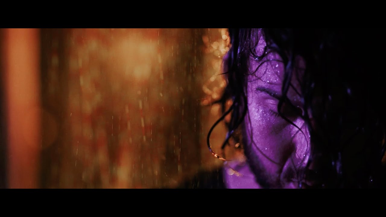 Will Finley - Rain (Official Video) - YouTube